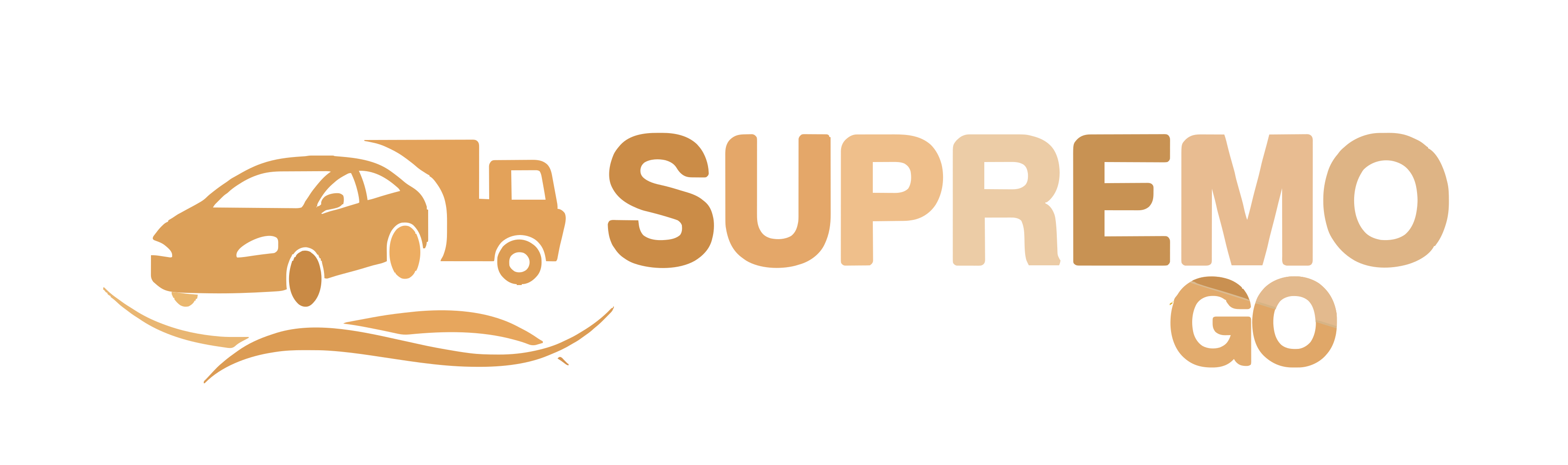 Supremo GO - Mobilidade segura e inteligente, Sempre Go